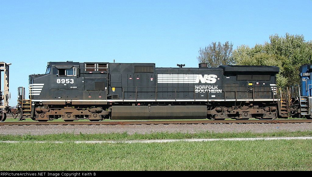 NS 8953